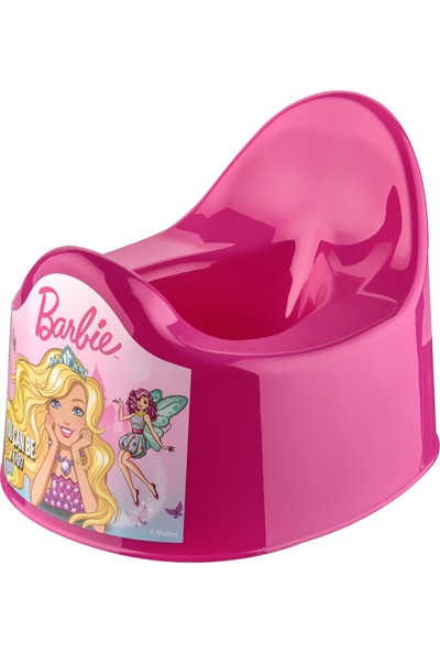 Tuffex Barbie Pratik Lazımlık