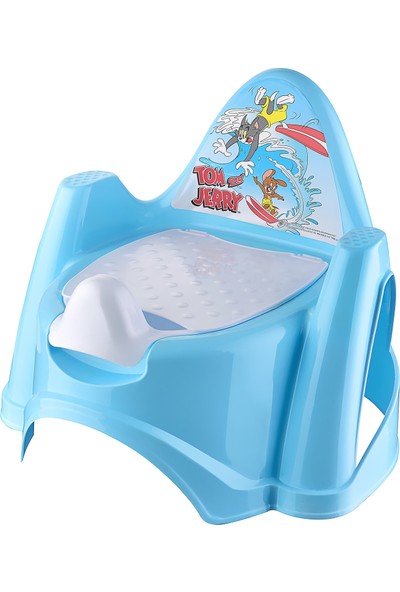 Tuffex Tom & Jerry Konfor Lazımlık