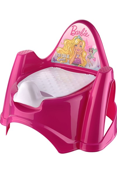 Tuffex Barbie Konfor Lazımlık