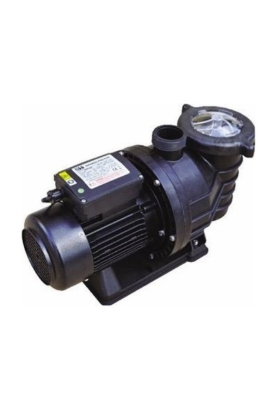 Smp 1,5 hp Havuz Pompası 380 Volt