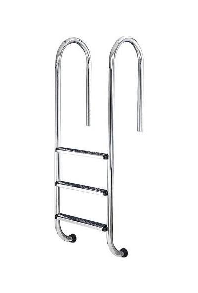 Gemaş U 304 Model Havuz Merdiveni 3 Basamak