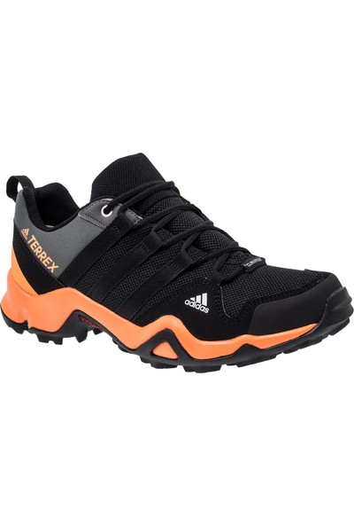 adidas Terrex Ax2R Cp Çocuk Siyah Outdoor Ayakkabı (Ac7984)