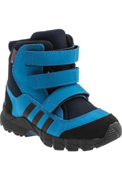 adidas Cw Holtanna Snow Cf Bebek Mavi Bot (Cm7278)