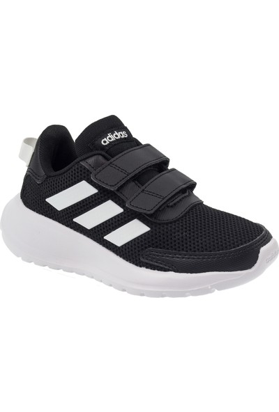 adidas Tensaur Run Çocuk Siyah Spor Ayakkabı (Eg4146)