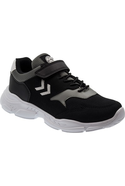 Hummel Ginger Çocuk Günlük Spor Ayakkabı 207914-2001 Hummel Ginger Çocuk Günlük Spor Ayakkabı 207914-2001