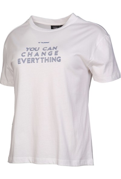 Hummel Usoa Kadın Tişört & Atlet 911048-9003