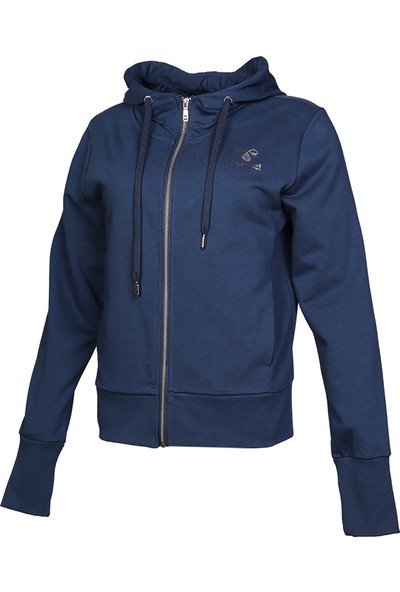Hummel Birigi Kadın Eşofman Üstü 920828-7818