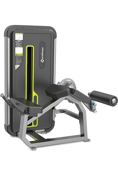 Profitness A3001 Prone Leg Curl