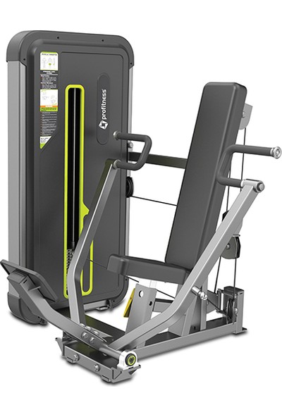 Profitness A3008 Vertical Press Profitness A3008 Vertical Press