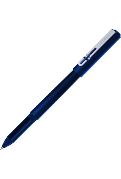 Liqeo G-7010-130 Sıng Gel Pen 1.0 mm Mavi Liqeo G-7010-130 Sıng Gel Pen 1.0 mm Mavi