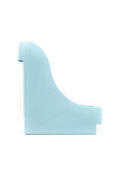 Önder Plastik Magazinlik Açık Mavi Önder Plastik Magazinlik Açık Mavi