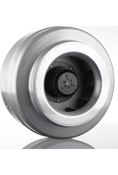 Dündar CK-20 E1 3000 Devir / Dakika 230 220 V Monofaze Yuvarlak Kanal Fanı Radyal Aspiratörü 20 cm Dündar CK-20 E1 3000 Devir / Dakika 230 220 V Monofaze Yuvarlak Kanal Fanı Radyal Aspiratörü 20 cm