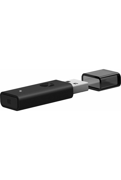 Microsoft Xbox One PC Wireless Adaptör Adapter Yeni Nesil Microsoft Xbox One PC Wireless Adaptör Adapter Yeni Nesil