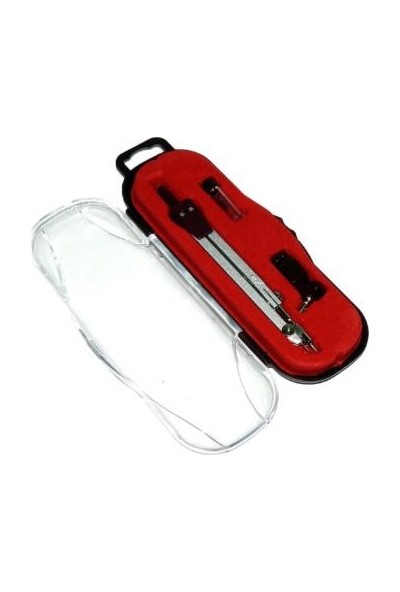 Südor PR03 Pergel Rapido Set Metel