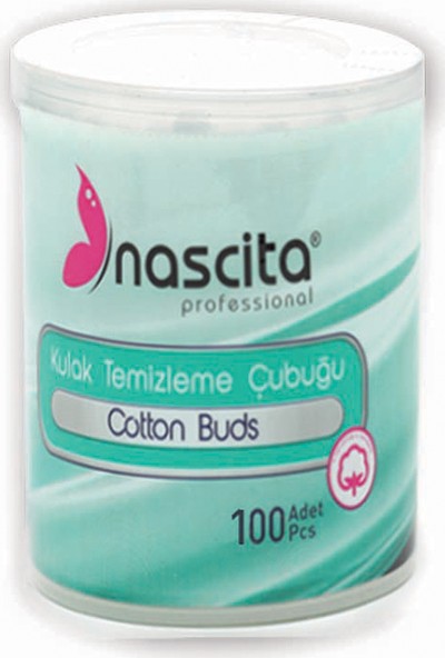 Nascita 100 Lü Kulak Çubuğu