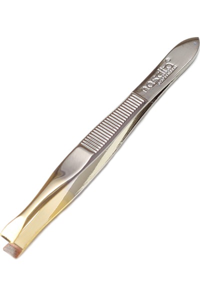 Nascita Düz Ağızlı Cımbız