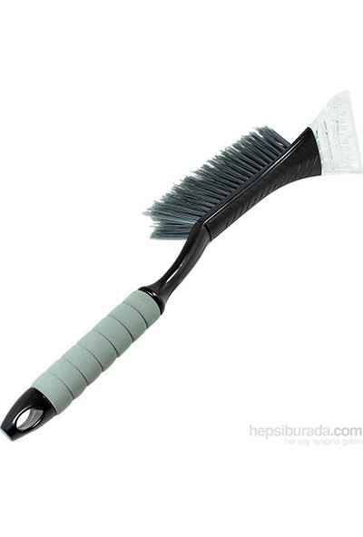 Hepsi Dahice Araç Camları İçin Buz Kazıma Aparatı