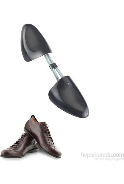 Hepsi Dahice Ayakkabı Dolgu Kalıbı (Erkek)