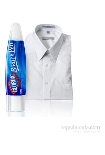 Hepsi Dahice Bleach Pen Leke Çıkarıcı Kalem