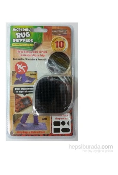 Hepsi Dahice Halı Kaydırmaz Bant