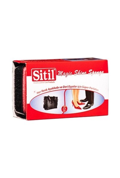 Hepsi Dahice Sitil Special Evalı Sünger Hepsi Dahice Sitil Special Evalı Sünger