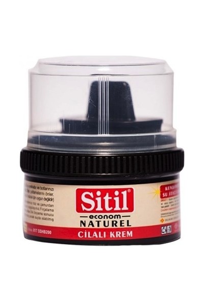 Hepsi Dahice Sitil Special Süng. Haz. Boya 200 ml Natürel Hepsi Dahice Sitil Special Süng. Haz. Boya 200 ml Natürel