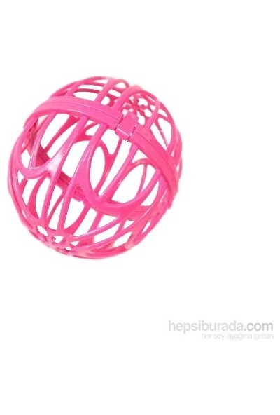 Hepsi Dahice Sütyen Koruyucu Yıkama Topu