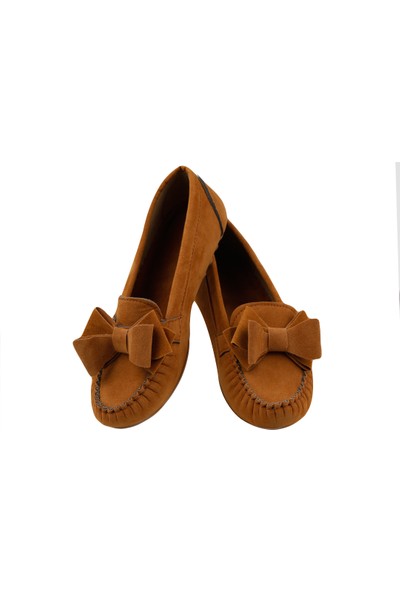 Renkli Butik Kadın Babet 36 Renkli Butik Kadın Babet 36