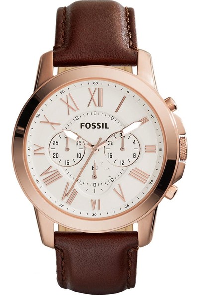 FOSSIL FS4991IE Erkek Kol Saati