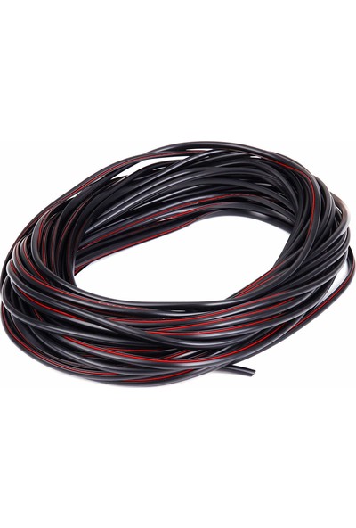 Modacar 9 mm Siyah Dekoratif Çita 10 Metre 428264