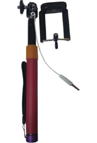 İnocom Selfie Çubuğu