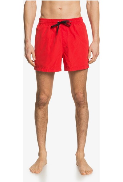 Quiksilver Evdayvl15 M Erkek Şort Mayo Quiksilver Evdayvl15 M Erkek Şort Mayo