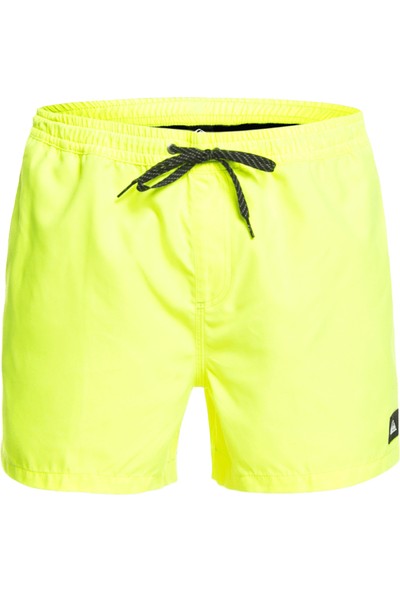 Quiksilver Evdayvl15 M Erkek Şort Mayo Quiksilver Evdayvl15 M Erkek Şort Mayo