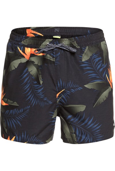 Quiksilver Plsidervly15 M Erkek Şort Mayo