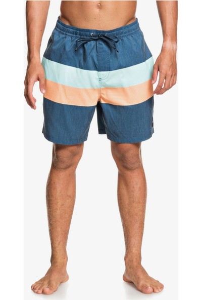 Quiksilver Seasvly17 M Erkek Şort Mayo