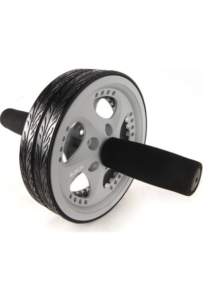 Delta Ab Slider Karın Göğüs Kol Omuz Sırt Kasları Egzersiz Aleti