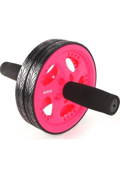 Delta Ab Slider Karın Göğüs Kol Omuz Sırt Kasları Egzersiz Aleti