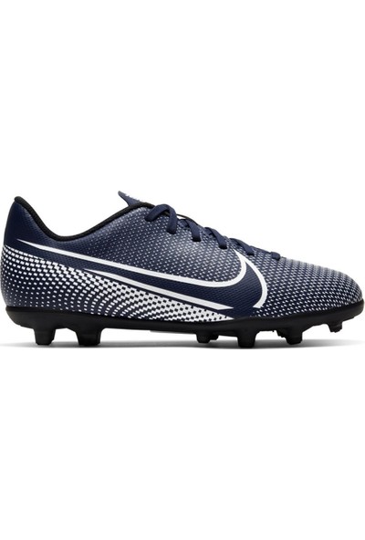 Nike AT8161-410 Vapor 13 Academy Mg Çocuk Çoklu Zemin Kramponu