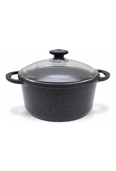 Gülsan Döküm 24 cm Tencere