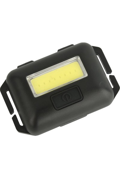 Panther 5W 600 Lümen Cob LED Çalışma ve Kafa Feneri Kafa Lambası Panther 5W 600 Lümen Cob LED Çalışma ve Kafa Feneri Kafa Lambası