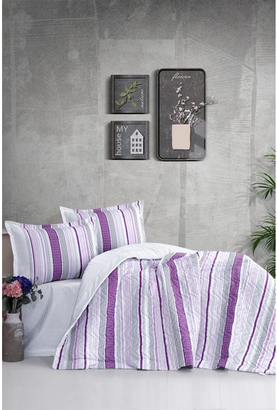 Clasy Pamuk Dört Mevsim Tek Kişilik Ventav2 Clasy Pamuk Dört Mevsim Tek Kişilik Ventav2