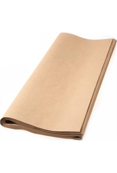 ÇELİKPENÇE Kraft Kağıt 100 x 140 cm 1 kg 10'lu