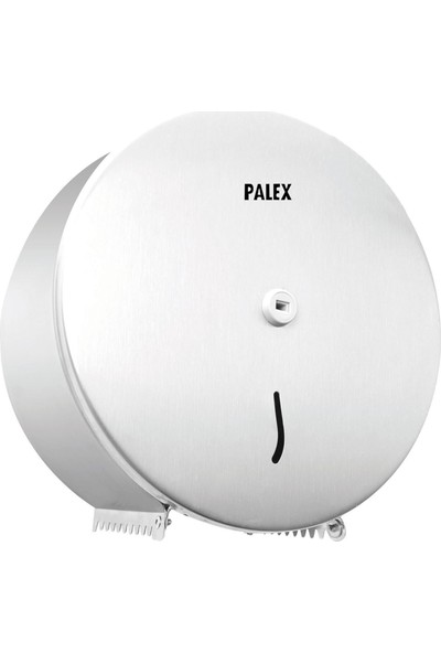 Palex Krom Alttan Çekmeli Wc Kağıt Dispenseri 3802-3 Palex Krom Alttan Çekmeli Wc Kağıt Dispenseri 3802-3