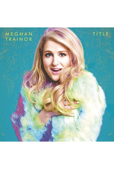 Meghan Trainor - Title ( CD )