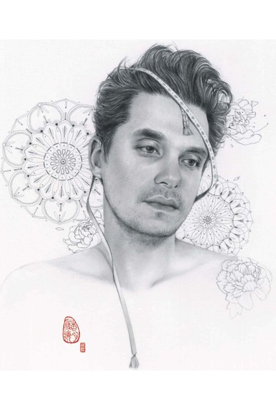 John Mayer - The Search For Everything ( CD ) John Mayer - The Search For Everything ( CD )