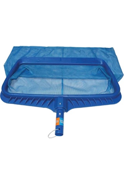 Bayhavuz Havuz Kepçesi Derin Dip Lüx Model