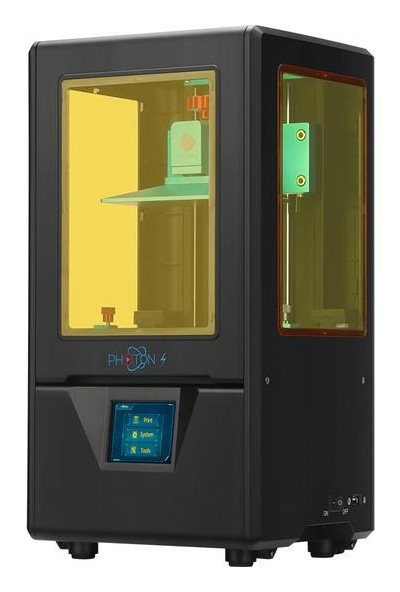Anycubic Photon S 3D Yazıcı Anycubic Photon S 3D Yazıcı