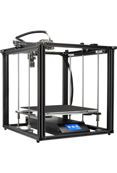 Creality 3D Creality Ender 5 Plus 3D Yazıcı