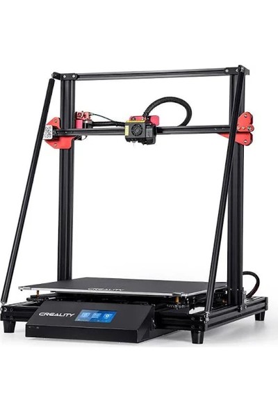 Creality 3D Creality Cr 10 Max 3D Yazıcı Creality 3D Creality Cr 10 Max 3D Yazıcı
