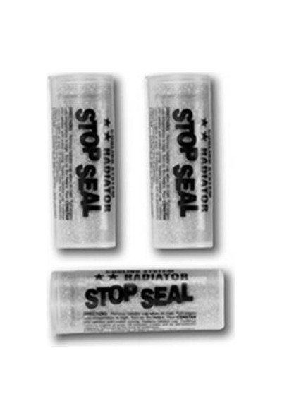 Falken Radyatör Sızıntı Önleyici Toz Çatlak Ilacı 3 Adet Falken Radyatör Sızıntı Önleyici Toz Çatlak Ilacı 3 Adet